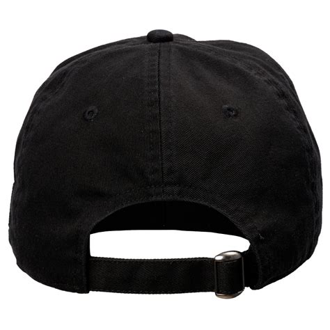 Schwarze Kappe Mit Rotem Logo Austro Diesel Fanshop