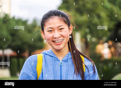 Chinese High School Girls