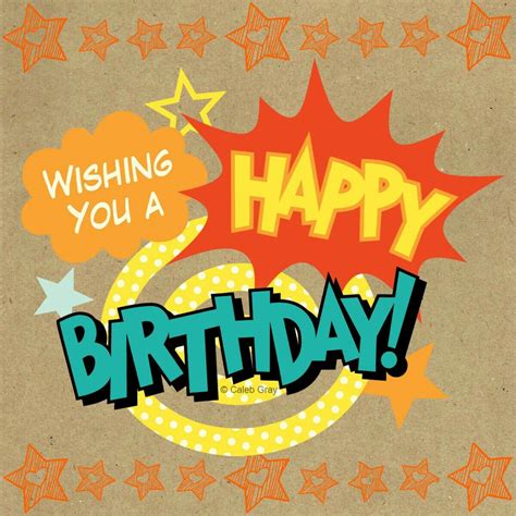 Happy Birthday Birthday Man Quotes Best Birthday Wishes Quotes