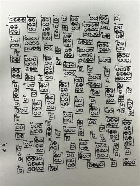 Solved Conduct A Simple Random Sample Srs With A Sample Size