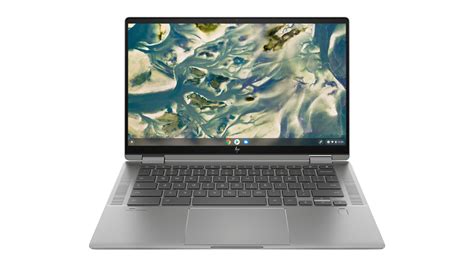 Hp Chromebook X C Refreshed With Th Gen Intel Core Cpus And Ssd Storage Gizmochina