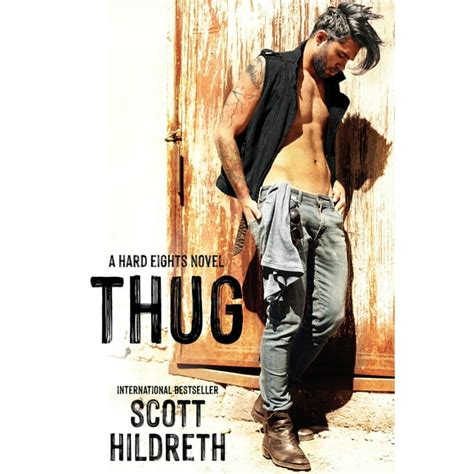 Hard Eights Mc Thug Series 1 Paperback