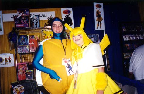 Blastoise Pikachu Nintendo Pokemon Cosplay Photo Highres Photo Medium 1999 Blastoise