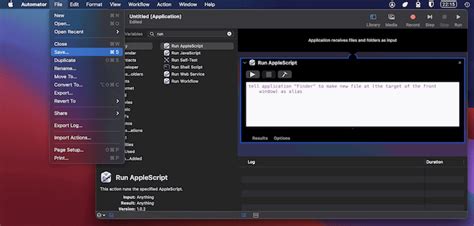 4 Ways To Create A New Blank Text File In Any Folder On Your Mac Make