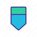 Marker Pointer Gps Map Icons By Vector Win