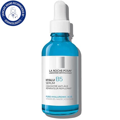 La Roche Posay Hyalu B5 Serum De Ácido Hialurónico 50ml Lider