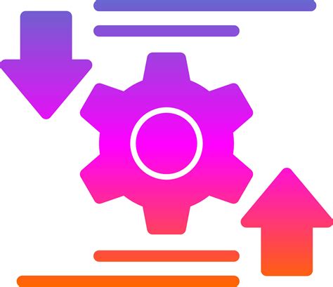 Agile Development Vector Icon Design Vector Art At Vecteezy