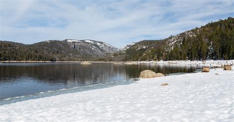 Naturetastic Blog Pinecrest Lake And Sr 108 Part 2 Stanislaus