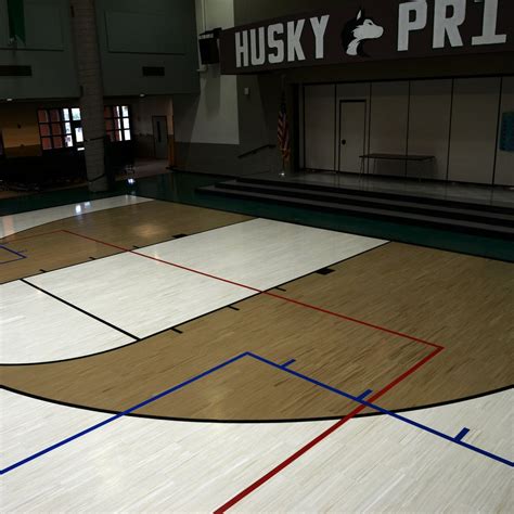 Armstrong Premium Excelon Feature Ii 6x24 Smooth Vinyl Strip