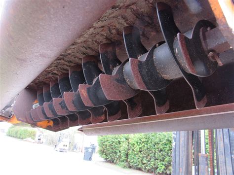 Sisis Veemo Mk2 80 Verticutter Dethatcher Tractor Pto Golf Course Ebay