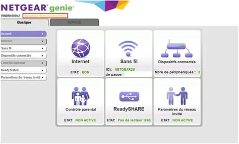 Jinstalle Mon Routeur Netgear Pour La Première Fois Comment Puis Je Le Configurer En Tant Que