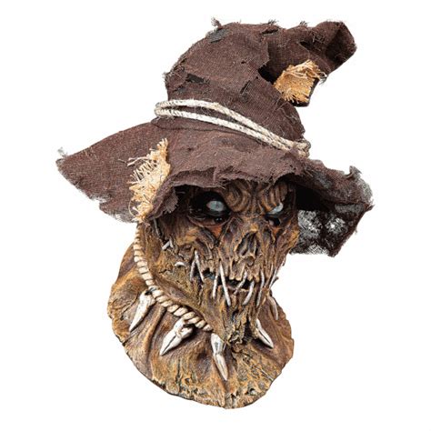 Possessed Scarecrow Party Center