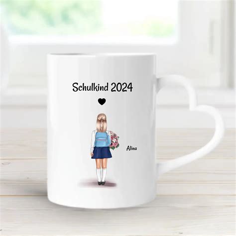 Einschulung Junge And Mädchen Geschenk Von Oma Opa