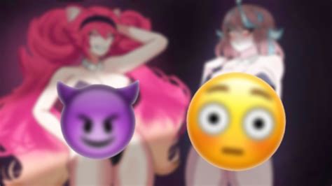 Emikukis Y Lunaria Tienen La Mejor Rule Youtube