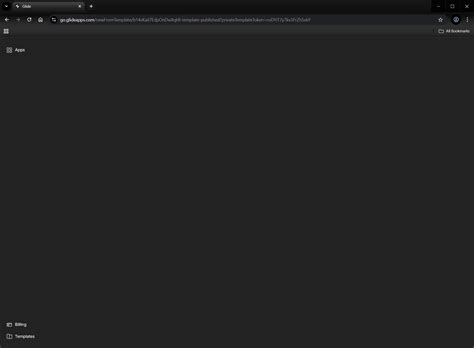 How Do I Create A Custom Form Page 9 Community Resources Glide Community