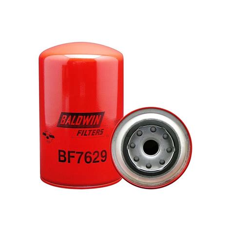 Baldwin Bf46156 Cross Reference Fuel Filters