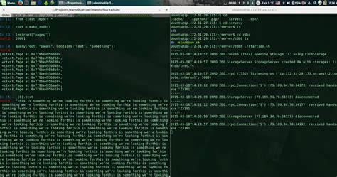 ZeroDB une base de données open source chiffrée de bout en bout