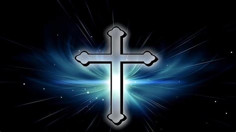 Black Cross Wallpapers Top Free Black Cross Backgrounds Wallpaperaccess