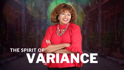 Variance In The Church What Is It And Why Does It Exist Apostle