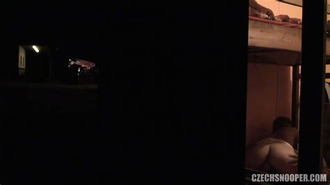 Cav Husband Wife Sex Exposed Perv Catches Them Eporner