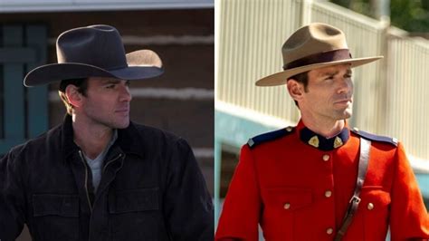 Where Else Can You See The Cast Of Heartland