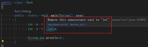 Visual Studio Code Enable Xlint For VSCode Java Compiling Stack