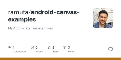 Github Ramuta Android Canvas Examples My Android Canvas Examples