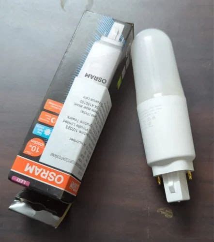 Osram W LED Bulb Cool White At Piece In Raipur ID