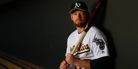 As Release Brandon Moss