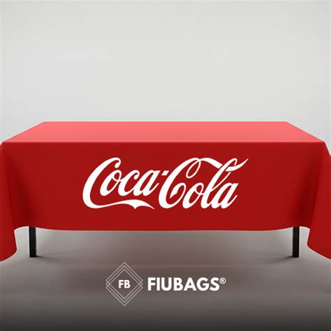 Manteles Personalizados Manteles Con Logo ♻️