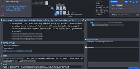 Cve 2025 53770 Microsoft Sharepoint Rce Vulnerability Cynet