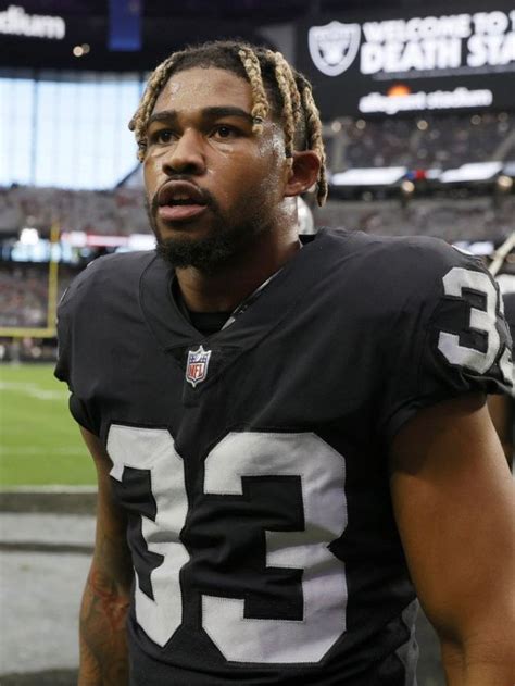 Roderic Teamer Arrested Sportskeeda Stories