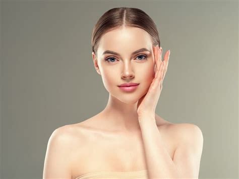 زیبایی زن آرایشی و بهداشتی پوست آرایش خالص دخترانه آرایش خالص 1508101