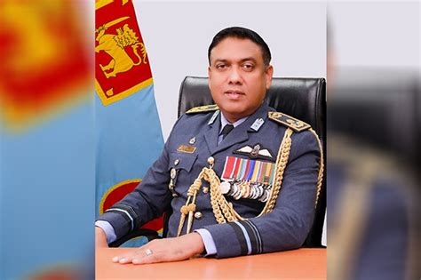 ගුවන් හමුදා නව මාණ්ඩලික ප්‍රධානී පත් කෙරේ