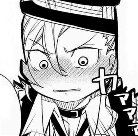 Nakahara Chuuya Wan Stray Dogs Anime Bungou Stray Dogs Bongou