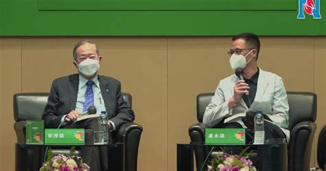 黎棟國形容2019理大示威如「戰爭」 指港人不理解國家安全 2045 20220725 港聞 即時新聞 明報新聞網