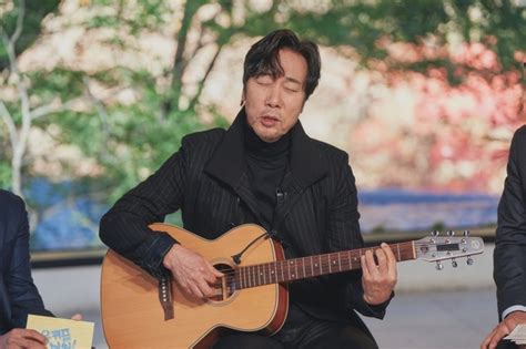 이문세 ‘유퀴즈서 신곡 최초 공개임영웅의 리메이크 속내 고백 브릿지경제