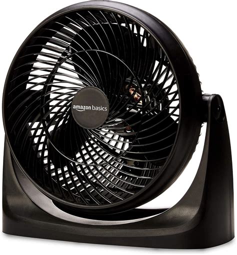 Amazon Basics Air Circulator Fan User Manual