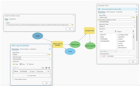 Arcpro 3 0 Did Not Fix Scheduled Tools Esri Community