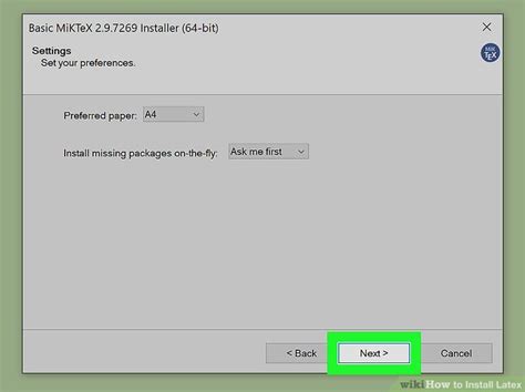 3 Easy Ways To Install Latex Wikihow