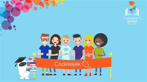 Code Week School Sio Novice