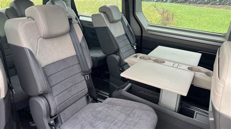 Vw T7 Multivan 2 0 Tdi Bulli Mit Diesel Kicker