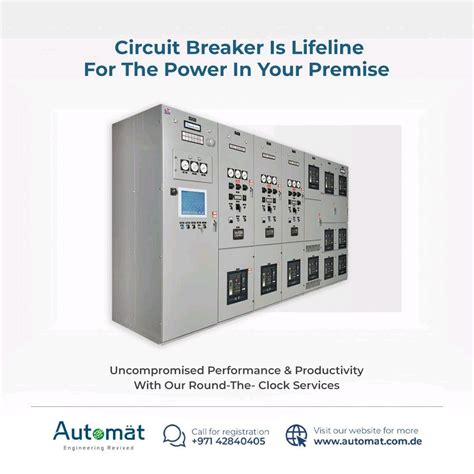 Automat Electronic Services On Linkedin Automat Automation