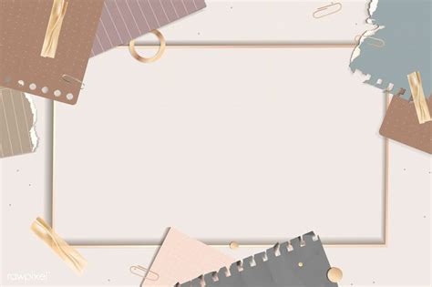 Contoh Slide Background Kertas Hazeladdmcfarland