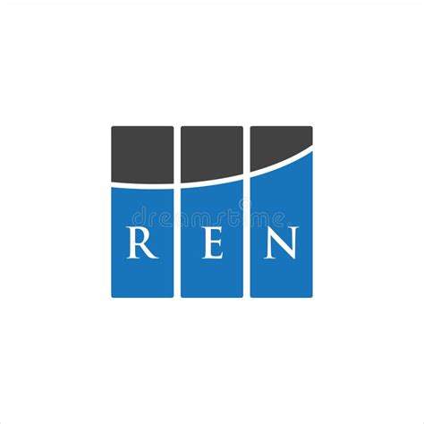 Ren Logo Stock Illustrations 499 Ren Logo Stock Illustrations