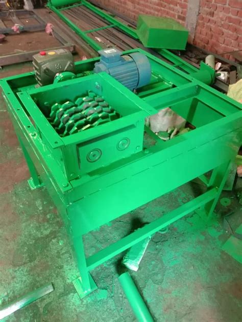 Solid Waste Management Plant At ₹ 520000 सॉलिड वेस्ट ट्रीटमेंट प्लांट