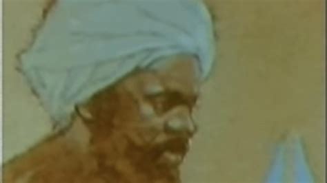 Was Mohammed Abdullah Hassan A Jareerweyne Man Yes R Eastafricanpeople