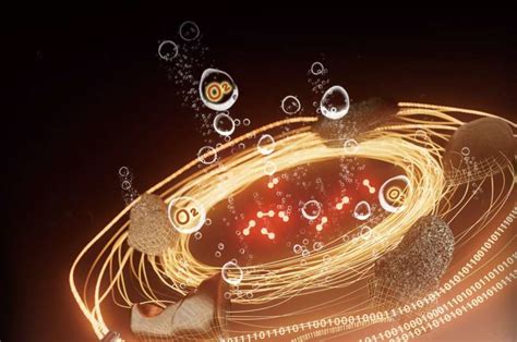 Ai Chemist Finds Molecule To Make Oxygen On Mars After Sifting Through Millions