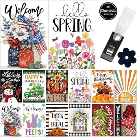 Top 5 Best Gnome Garden Flags For All Seasons Trending Now Of 2026