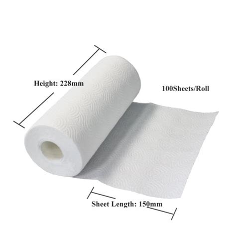 Kitchen Towel Measurements Ultimate Guide For Perfect Fit
